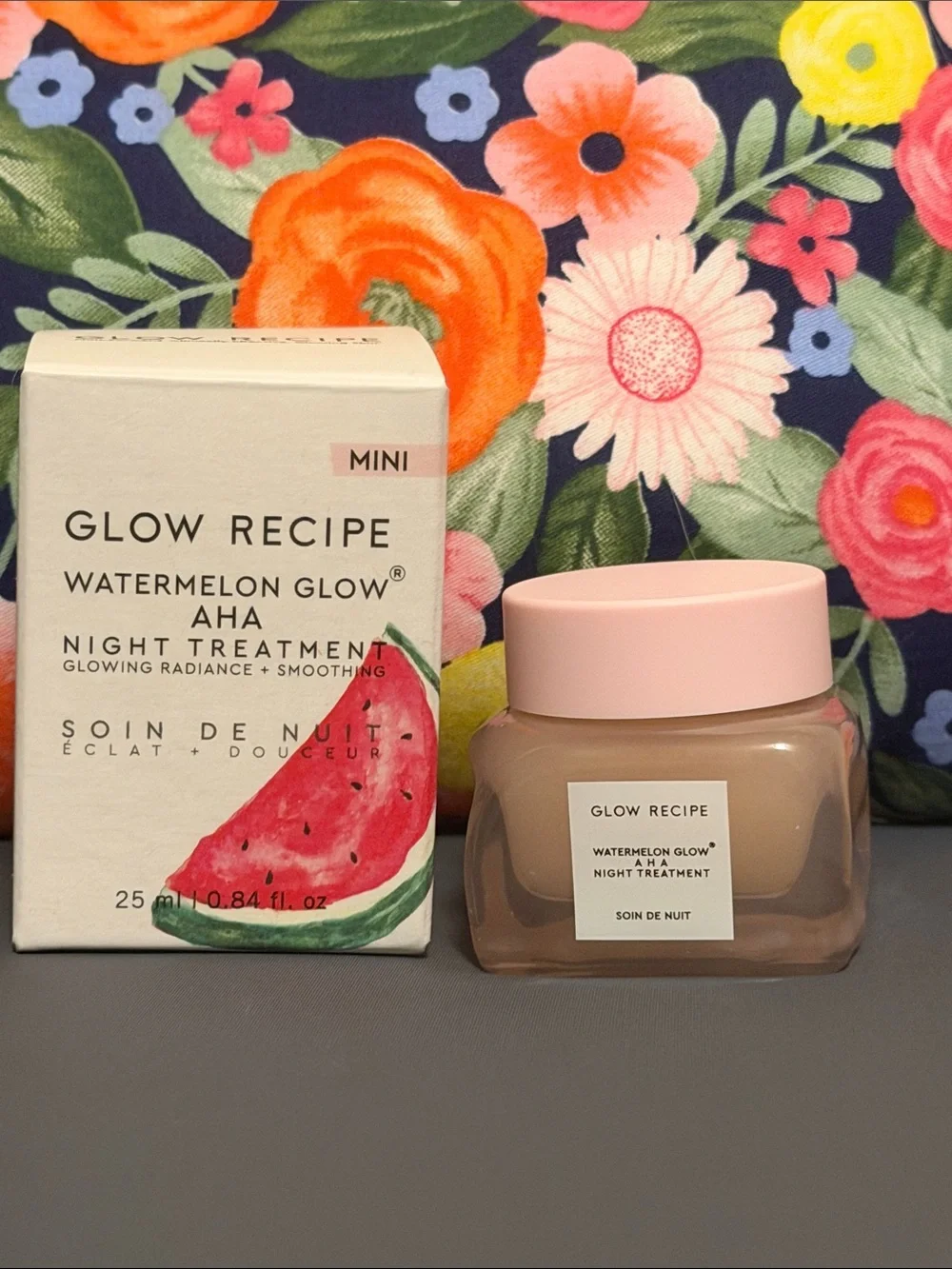 Glow Recipe | Skincare | Glow Recipe Mini Watermelon Glow Aha Night ...